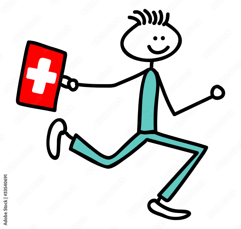 Notarzt - Stock - GamesAgeddon