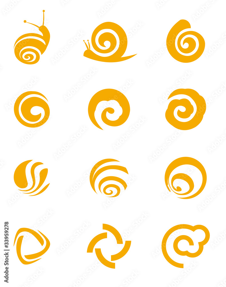 Enterprise vector logo Stock Vector | Adobe Stock