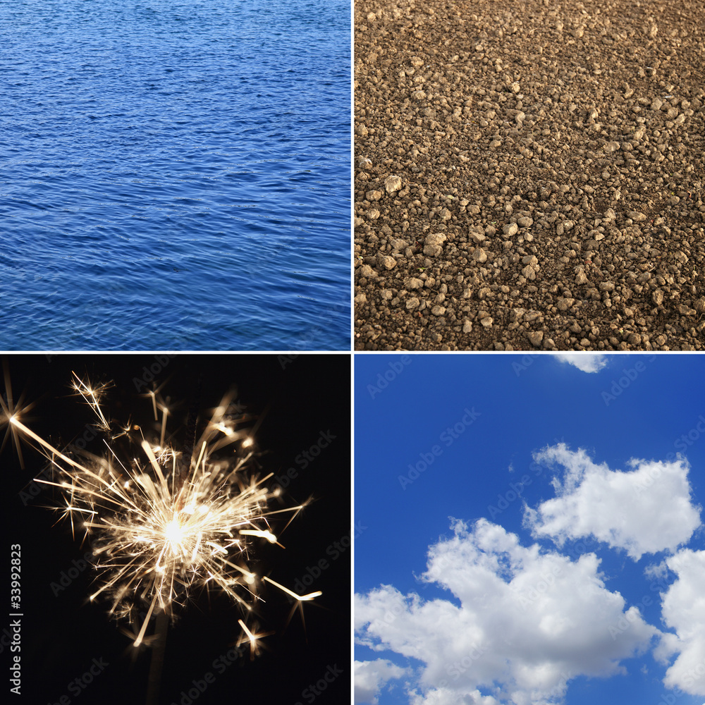 elements Stock-Foto | Adobe Stock