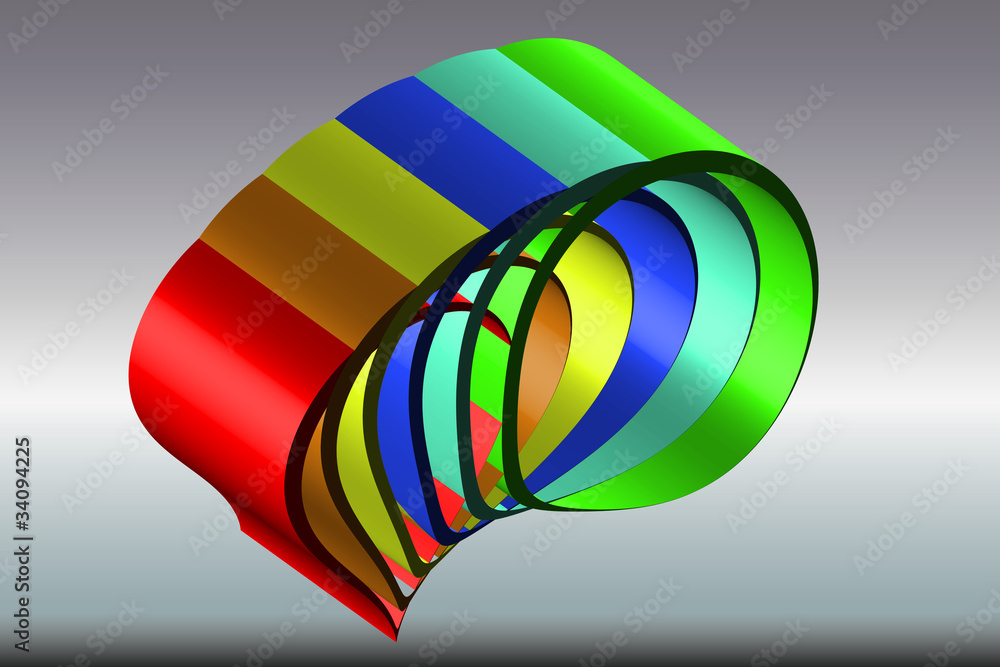 Logo kulturelle Vielfalt Stock Vector | Adobe Stock