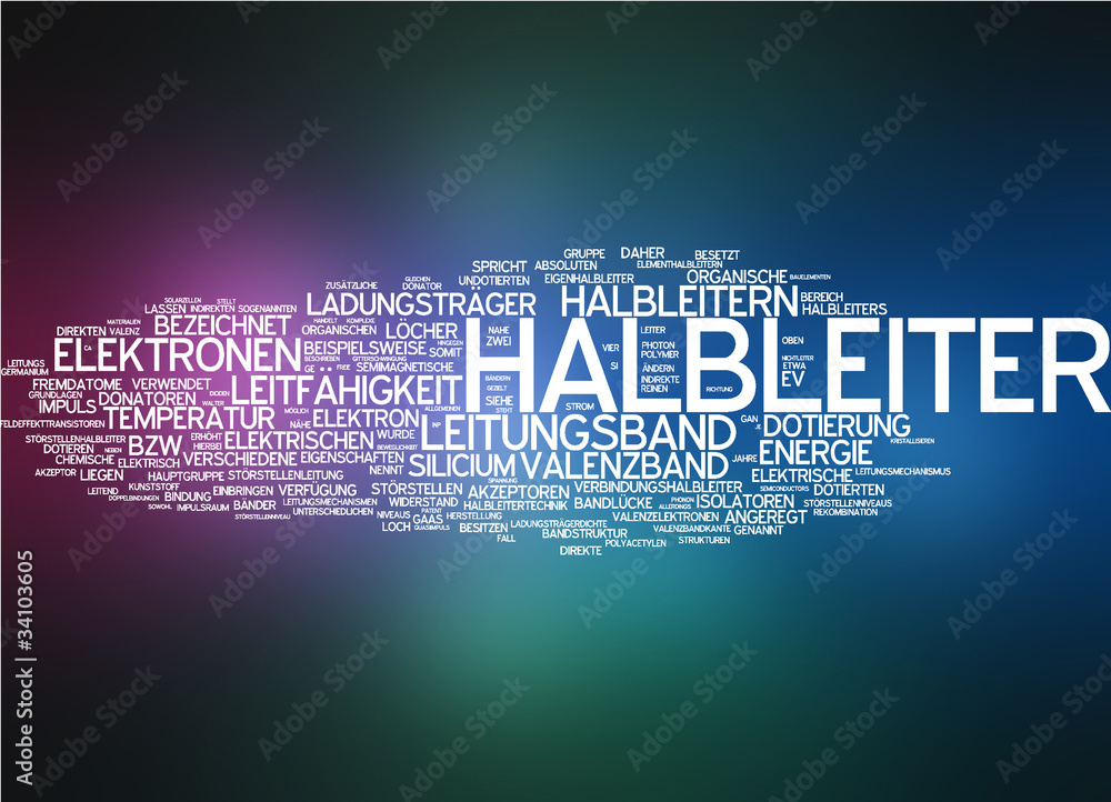 Halbleiter Stock-Illustration | Adobe Stock