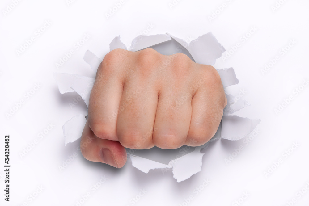 Faust Stock-Foto | Adobe Stock