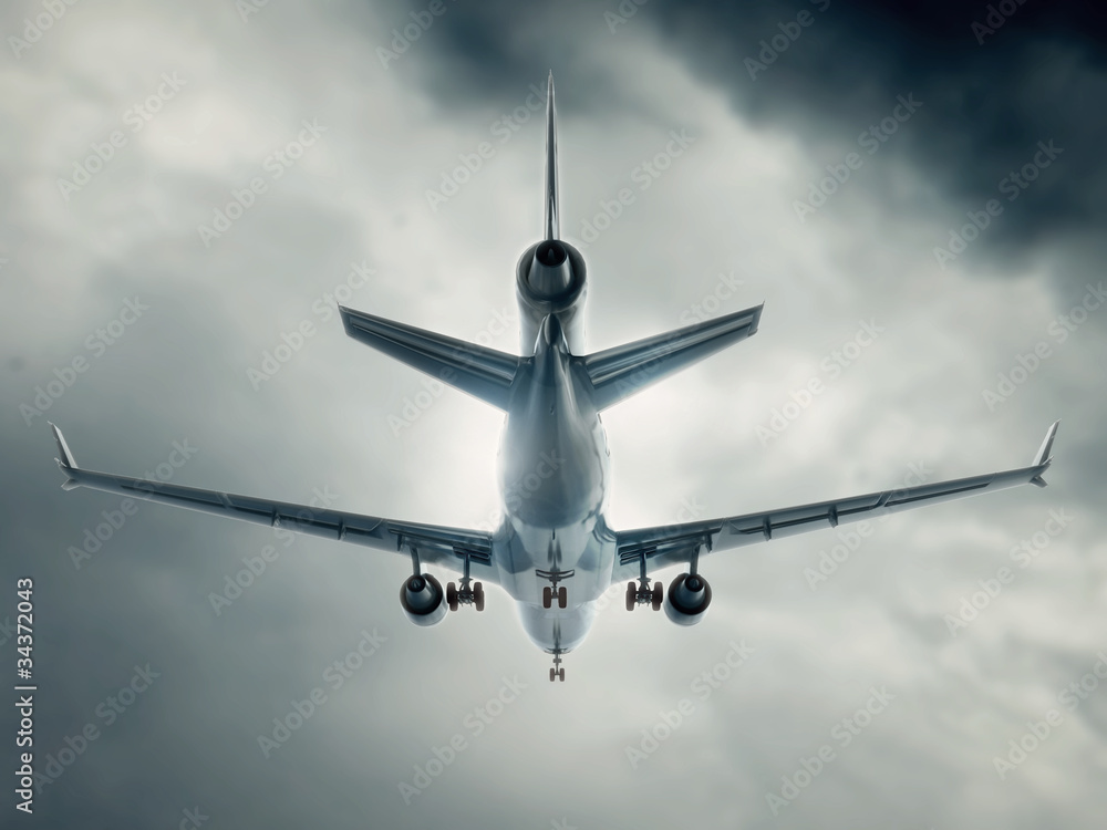 Poster Aeroplane – Wall Art | UkPosters