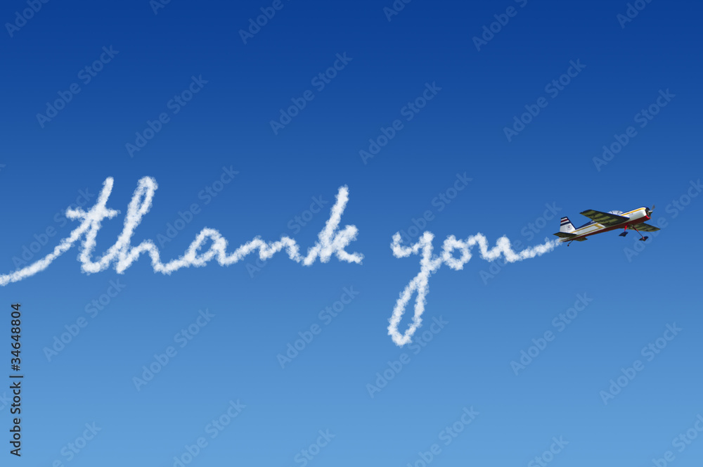 thank you Stock Illustration | Adobe Stock