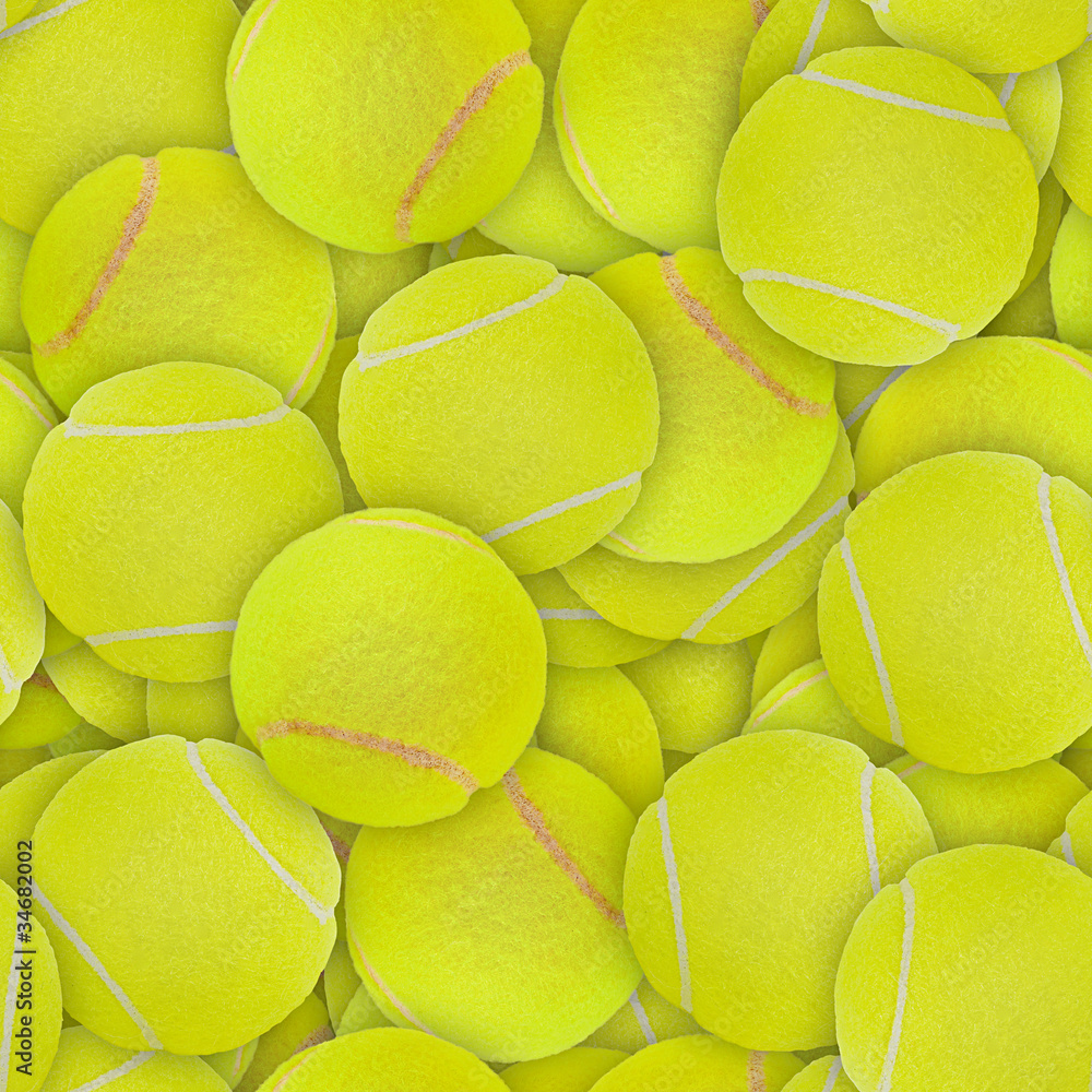 Tennis Ball Texture Hd