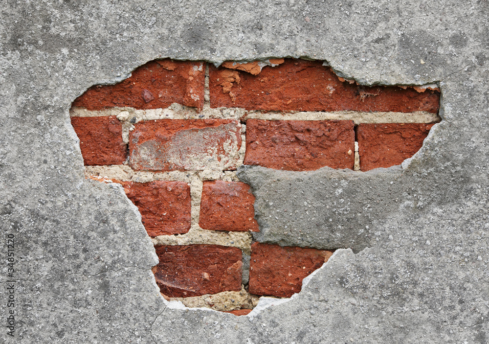 mauer Stock-Foto | Adobe Stock