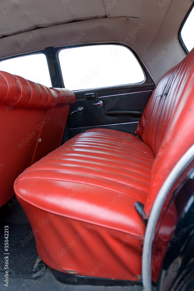 Photo & Art Print Oldtimer Font, Gunnar Assmy