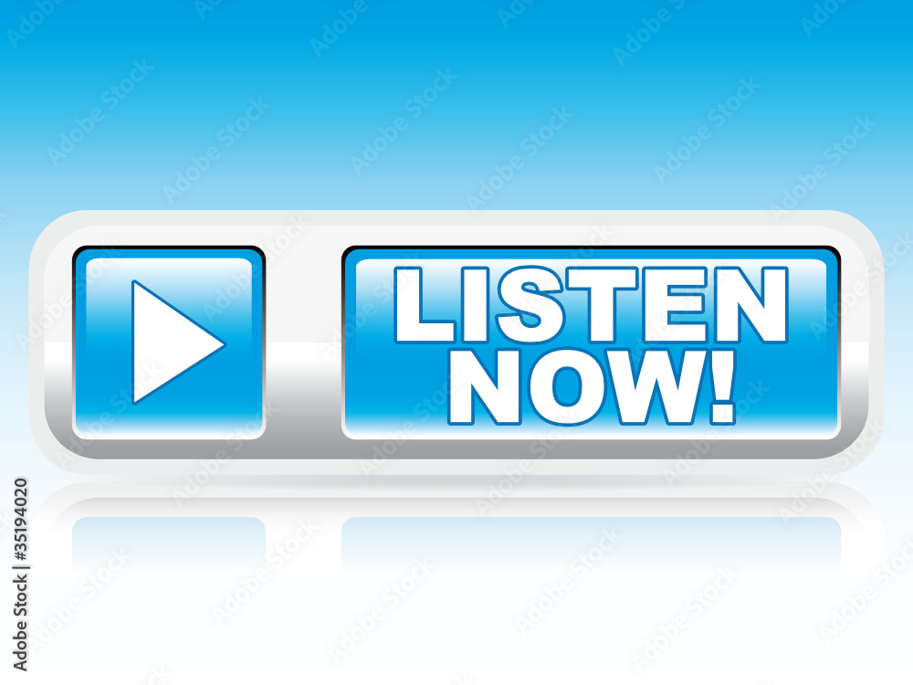 Listen Now Icon
