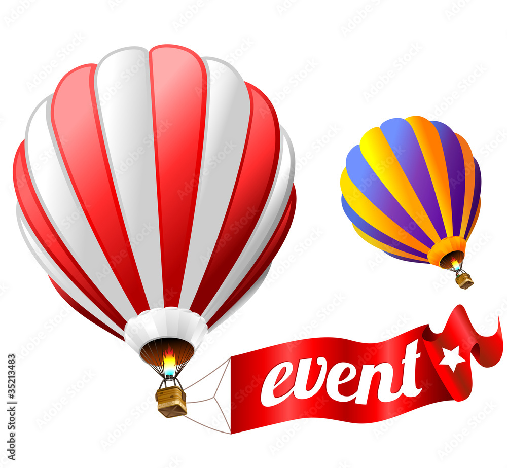 festival holiday event sign Stock Vector | Adobe Stock