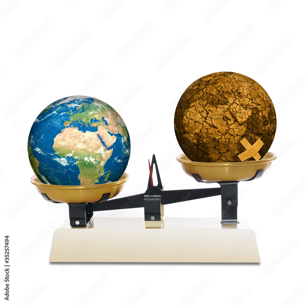 Balance Stock Photo | Adobe Stock