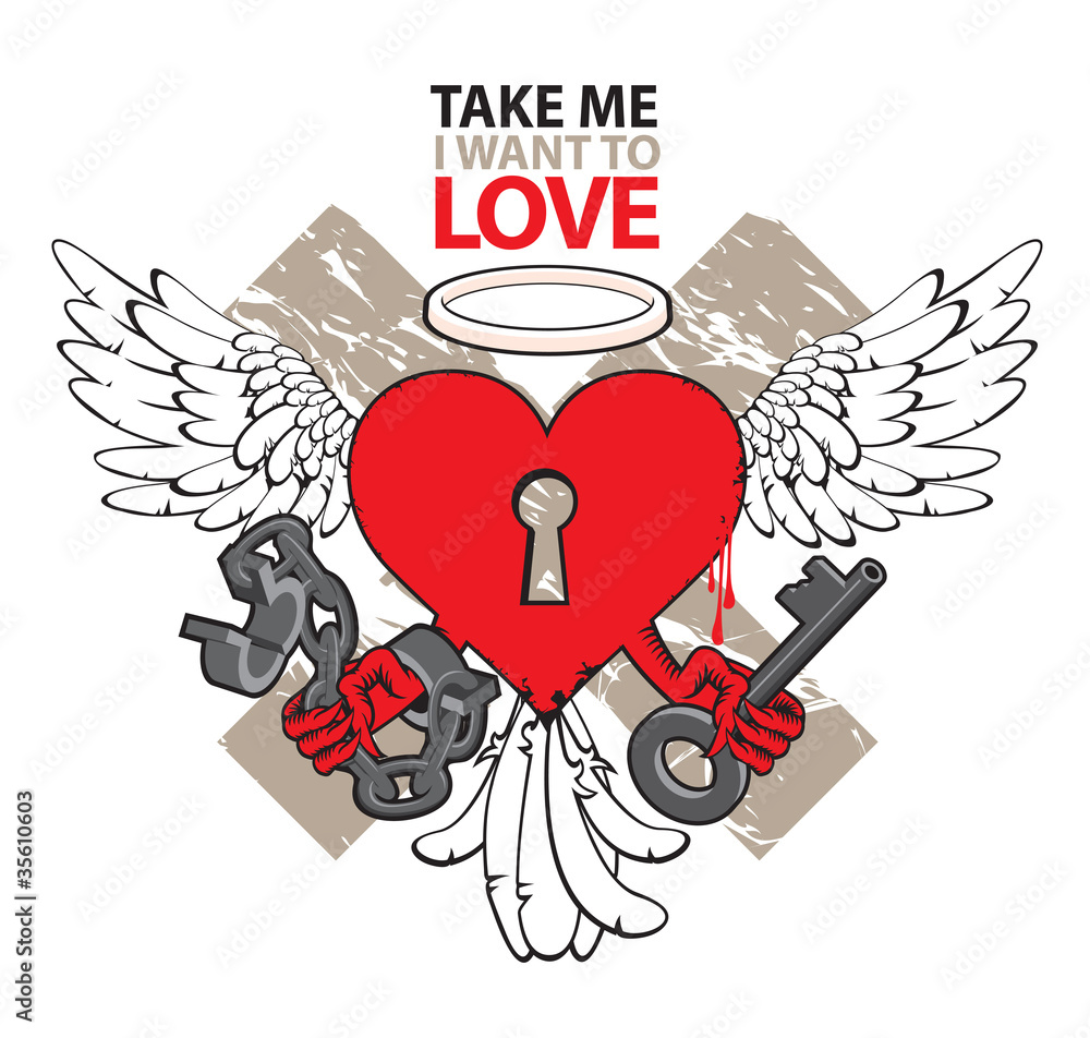 take me Stock Vector | Adobe Stock