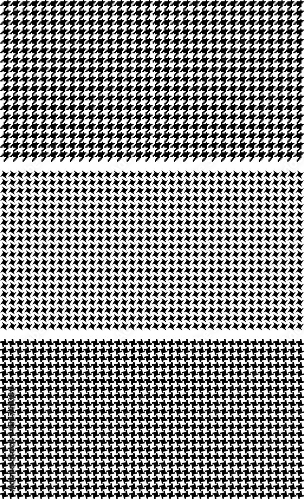 Textura Pied-de-Poule, background, estampa, retro, vintage, estampa, patten, fashion, pied de ...