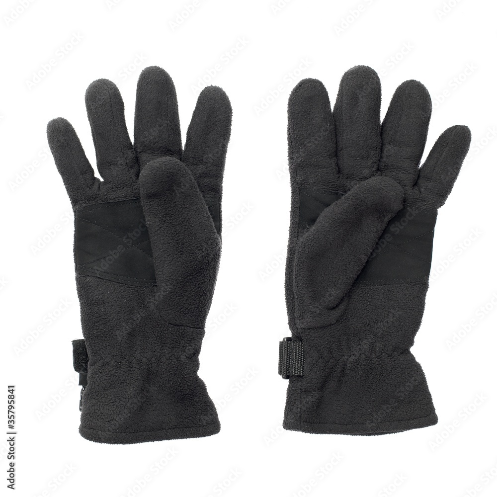 Gloves Stock Photo | Adobe Stock
