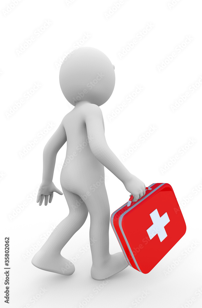 urgences Stock Illustration | Adobe Stock