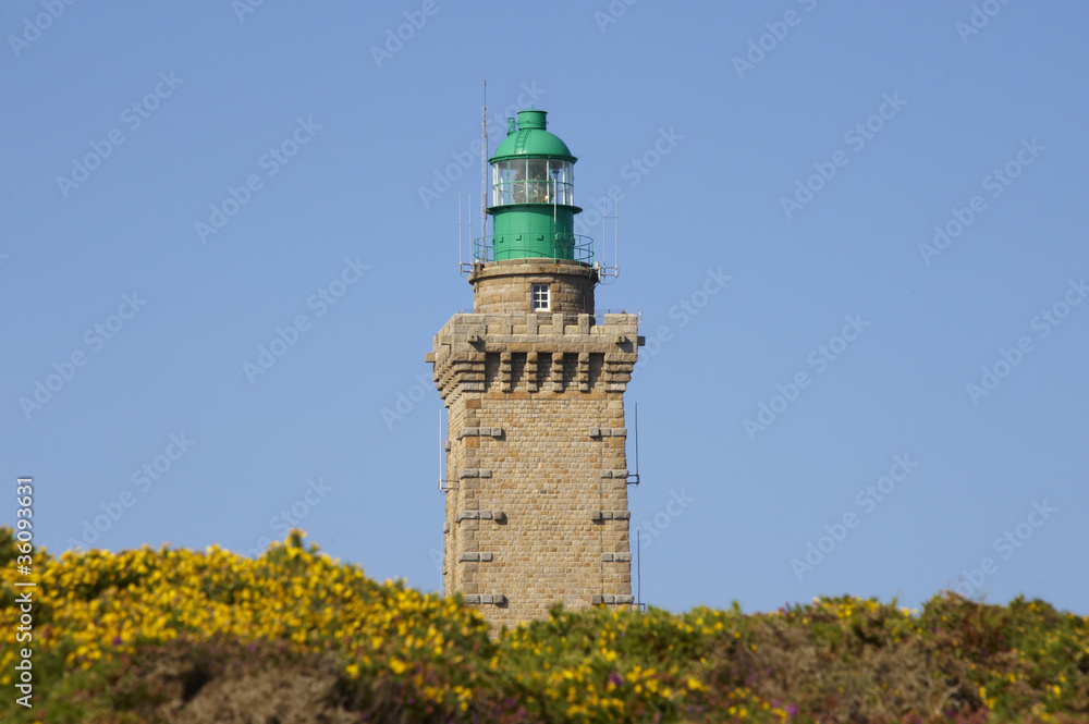 phare du cap fréhel en bretagne Photos | Adobe Stock