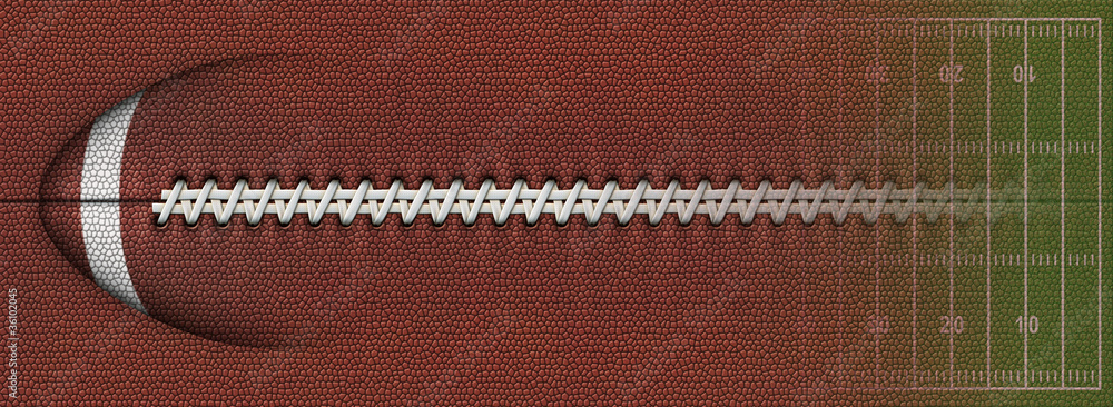 Football Background Stock Illustration | Adobe Stock