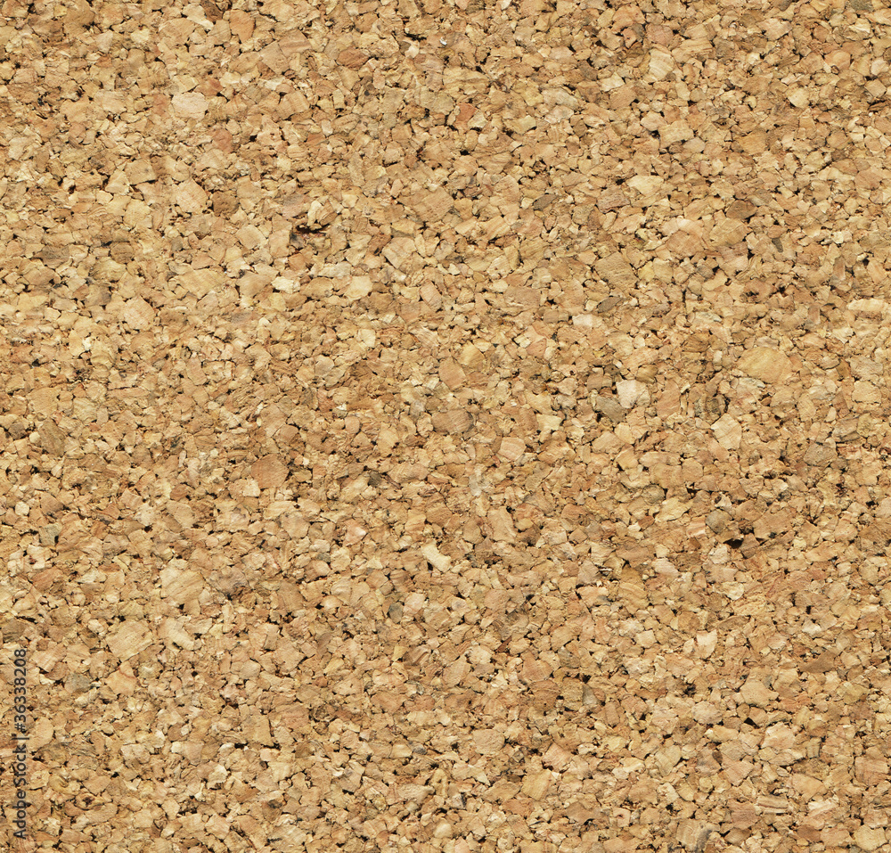 seamless cork texture Stock Photo | Adobe Stock