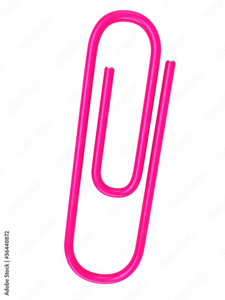Poster Paper Clip – Wall Art | UkPosters
