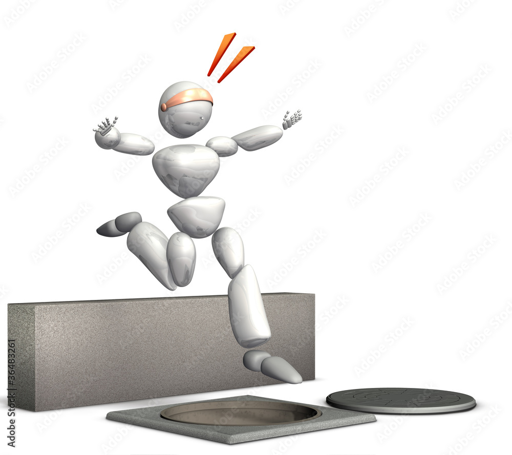 Scatterbrain Stock Illustration | Adobe Stock