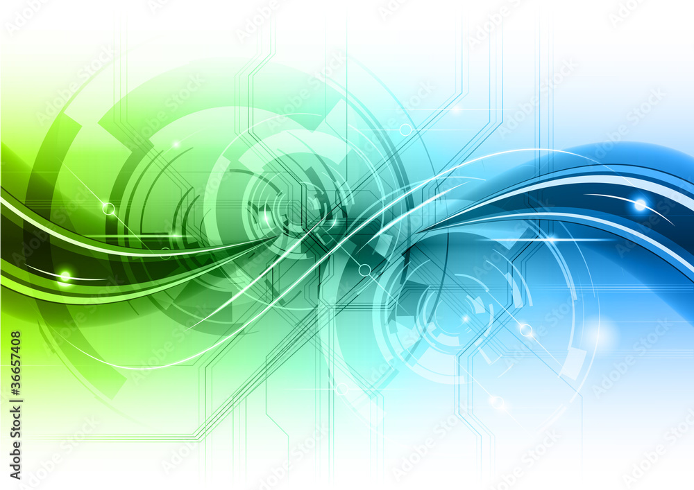 abstract background Stock Vector | Adobe Stock