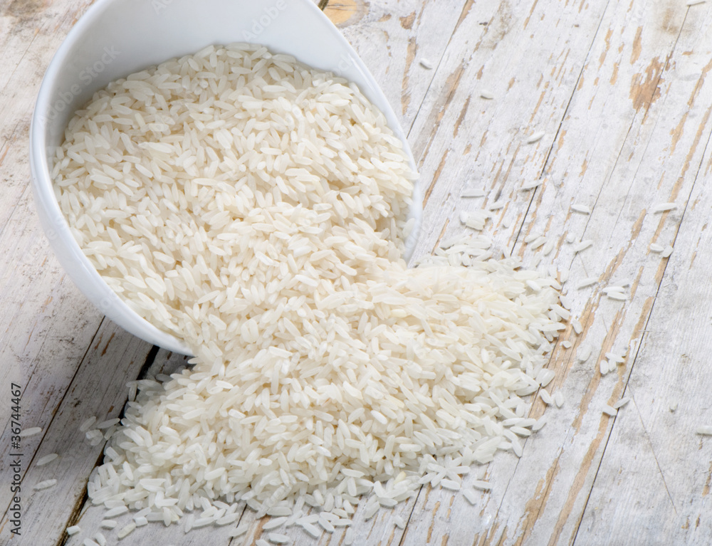 Rice Stock Photo | Adobe Stock