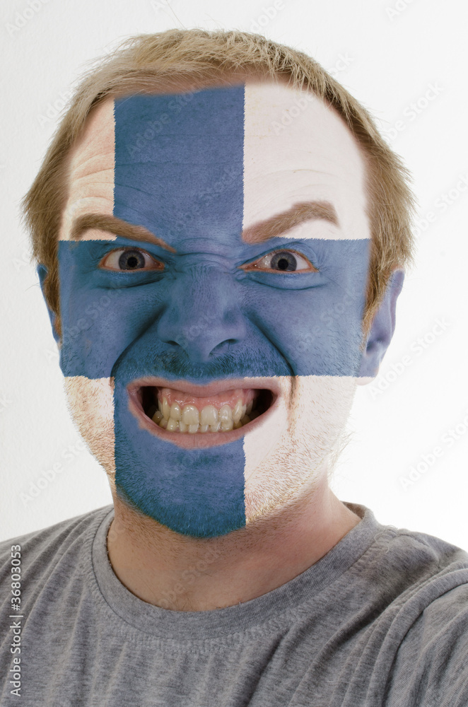 Finnish Faces