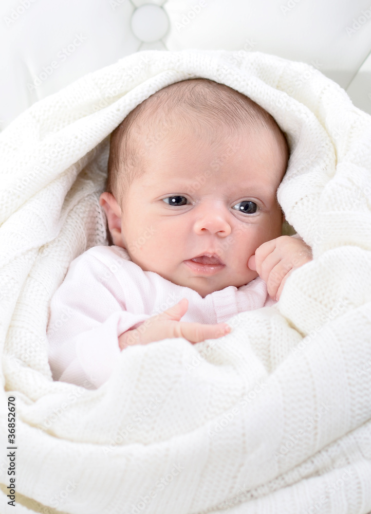 Baby Stock Photo | Adobe Stock