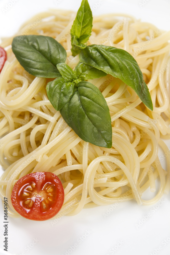 Pasta Stock Photo | Adobe Stock