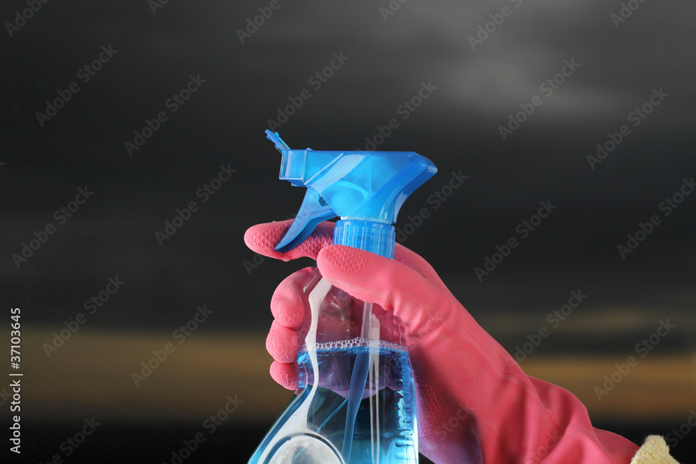 putzen Stock-Foto | Adobe Stock