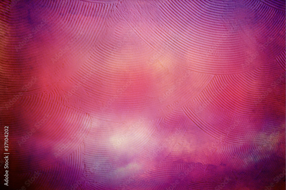 Beautiful, romantic dreamy background Stock Illustration | Adobe Stock