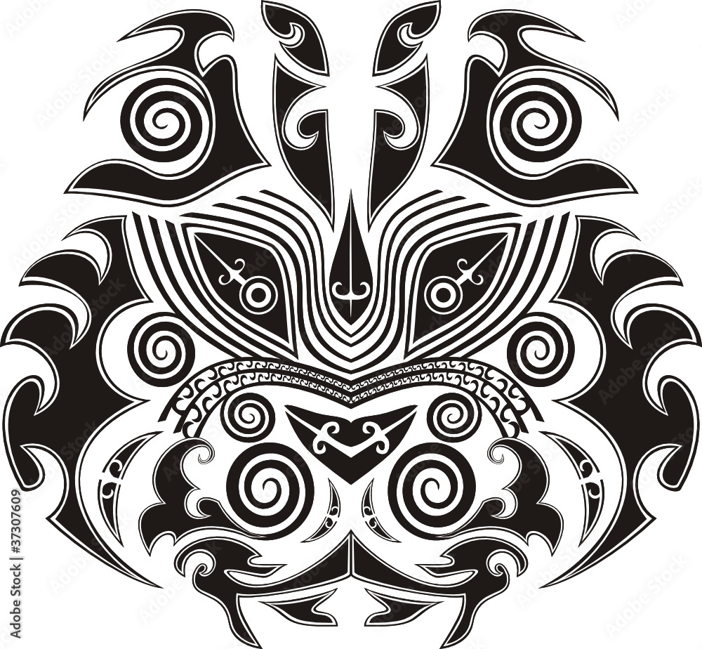 Ariel Stock Vector | Adobe Stock