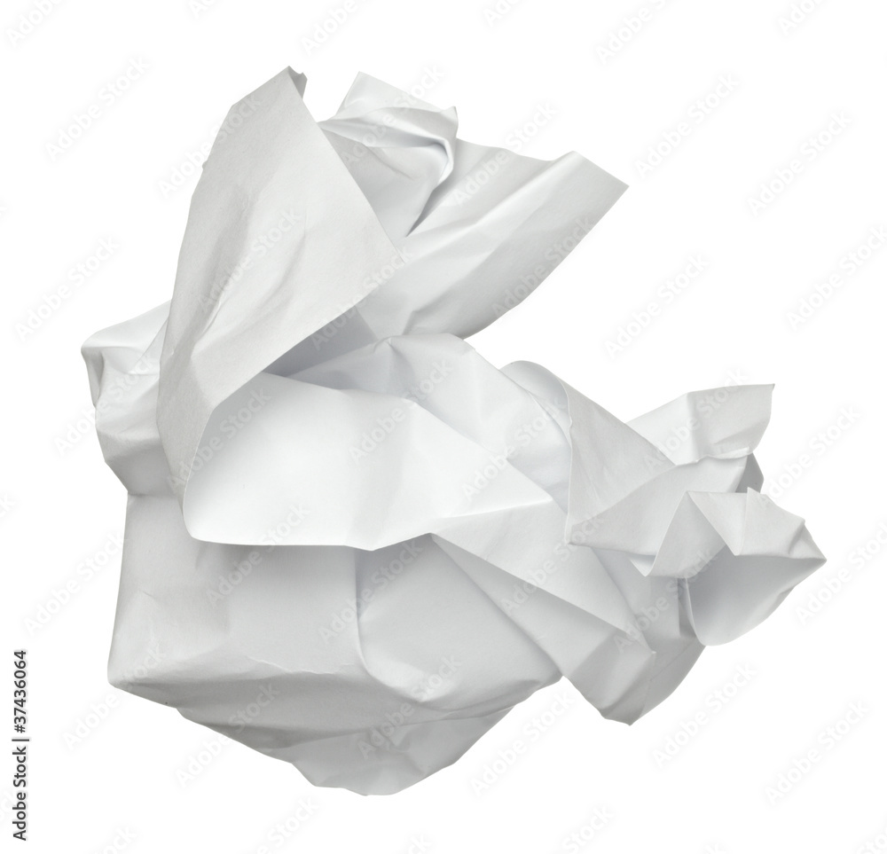 Paper Trash Png