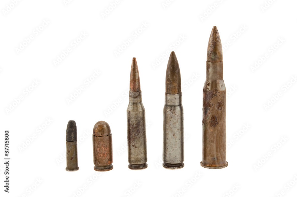 bullet Stock Photo | Adobe Stock