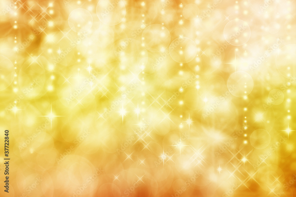 Abstract lights background Stock Illustration | Adobe Stock