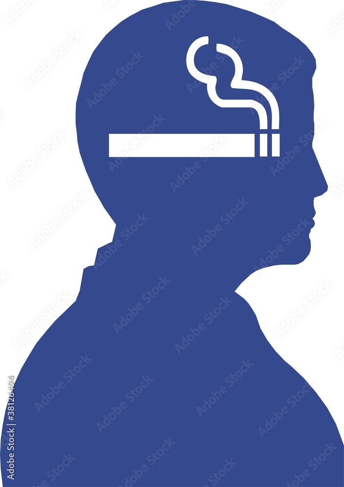 pictogramme humain Stock Vector | Adobe Stock