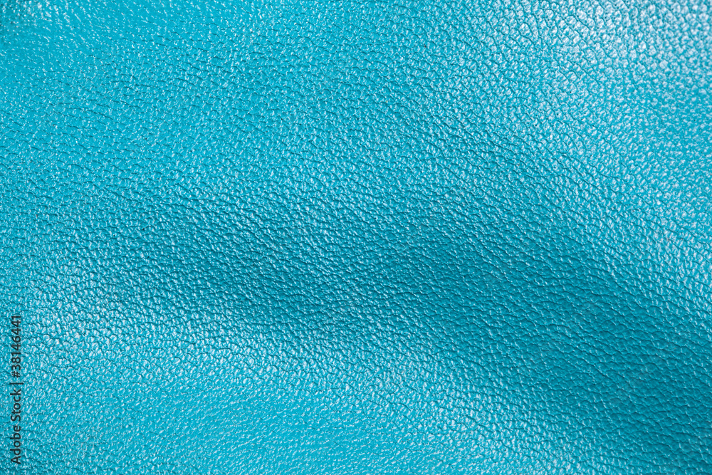 High resolution blue leather texture for background Stock Photo | Adobe ...