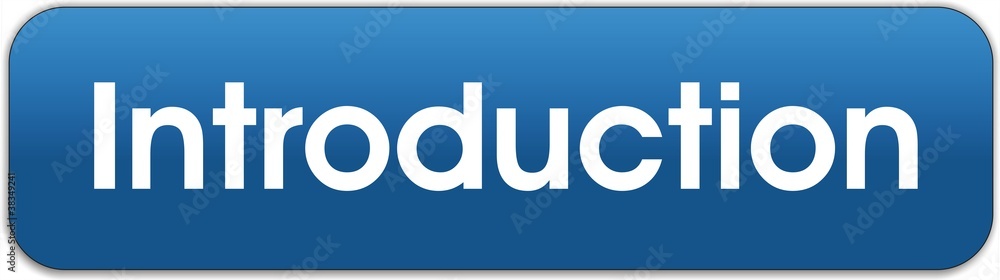 bouton introduction Stock Vector | Adobe Stock
