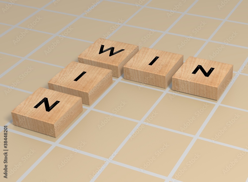 Win Win Situation Stock Illustration | Adobe Stock