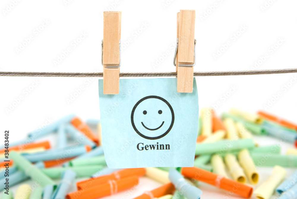 Gewinn Stock-Foto | Adobe Stock