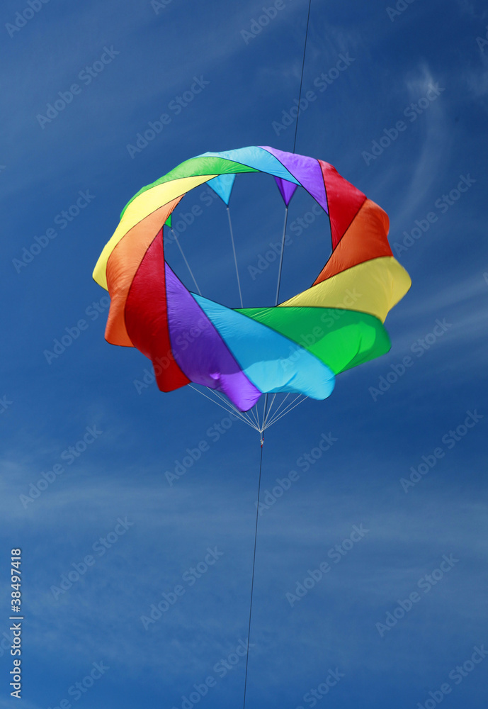 Circle Kite