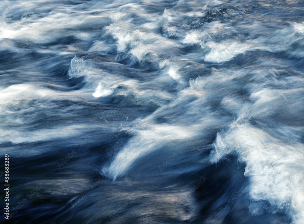Fluss Stock Photo | Adobe Stock