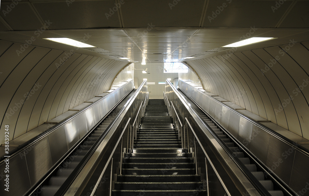 Metro Stock Photo | Adobe Stock