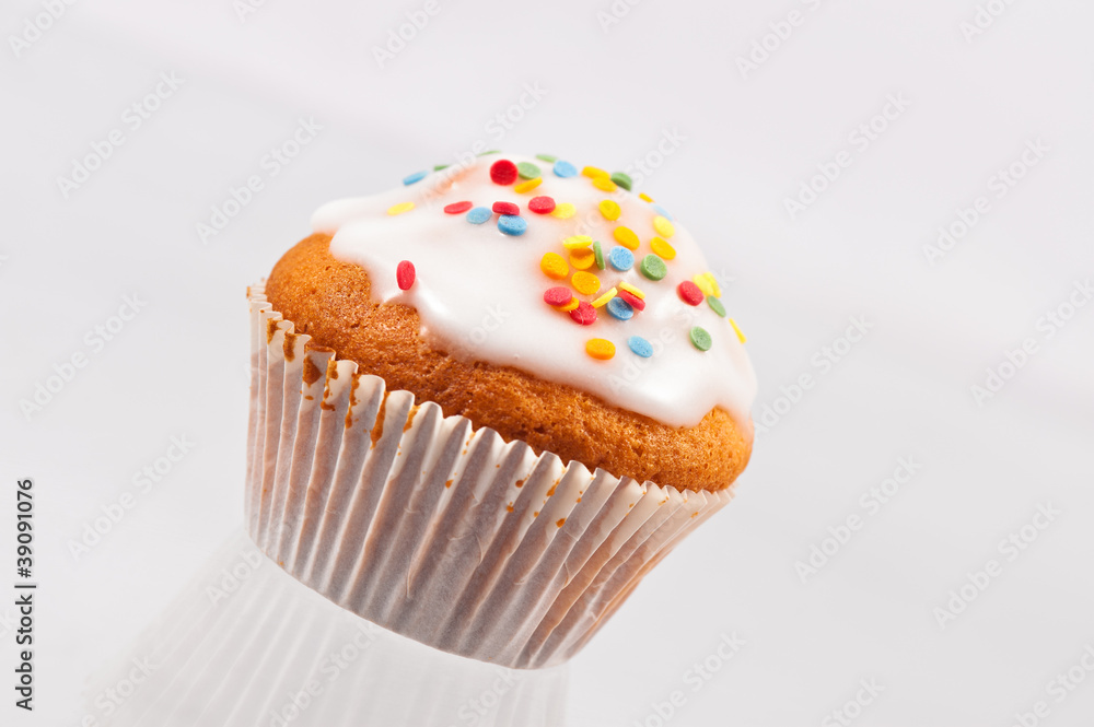 Muffin Stock-Foto | Adobe Stock
