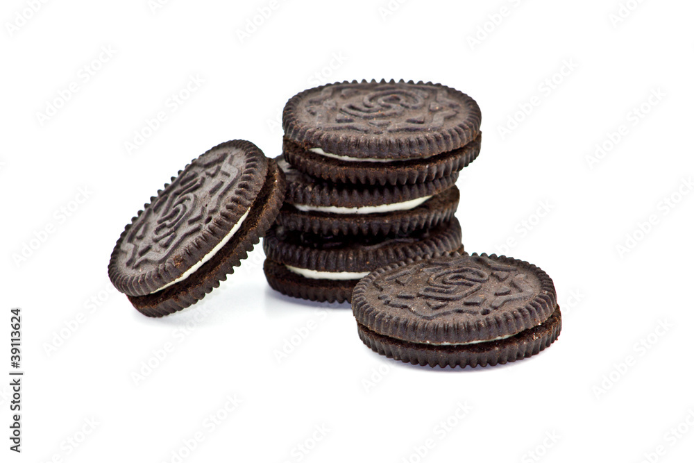 Oreo Cookies Stock Photo | Adobe Stock