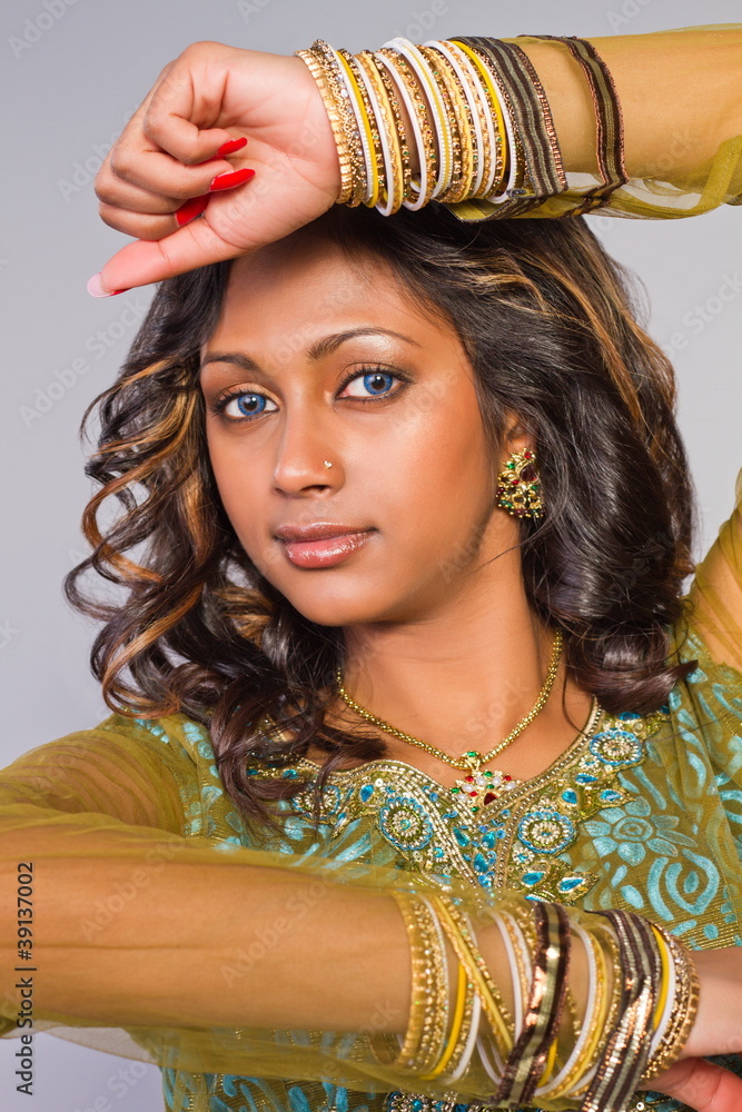 Beautiful Malaysian Women