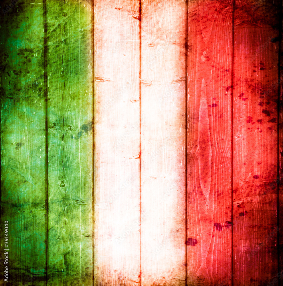 fondo italiano vintage foto de Stock | Adobe Stock