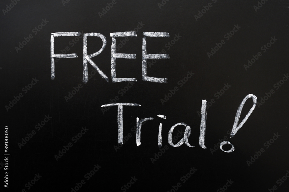 Free trial Stock Photo | Adobe Stock