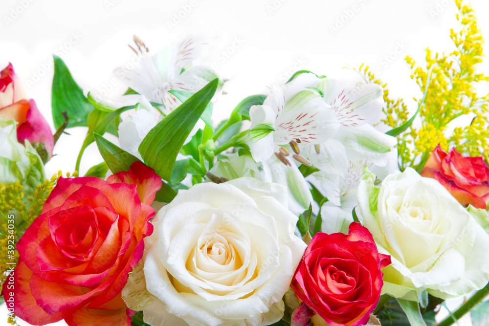 rosen,hintergrund Stock-Foto | Adobe Stock