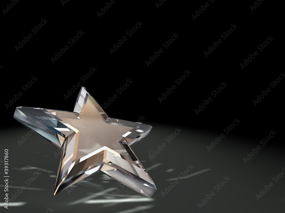 Star Stock Illustration | Adobe Stock