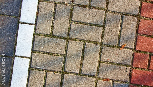 Gehweg – Stock-Foto | Adobe Stock